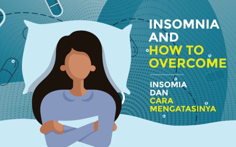 Insomnia and How to Overcome - Flavaris